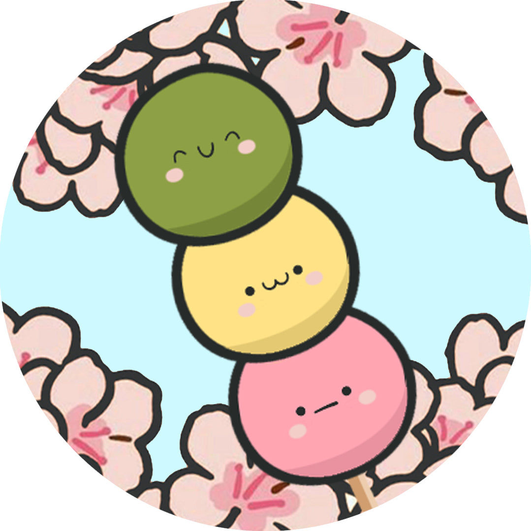 Sakura Collection | The Linea Home | Kawaii Homeware